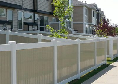 DLR Vinyl - Vinyl Fence Supplier, Custom Fencing Supplies Company ...